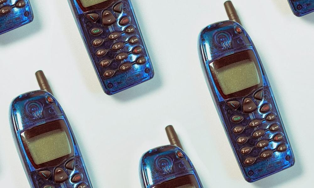 Trip down memory lane: Life in the 90s - Next Big Thing News